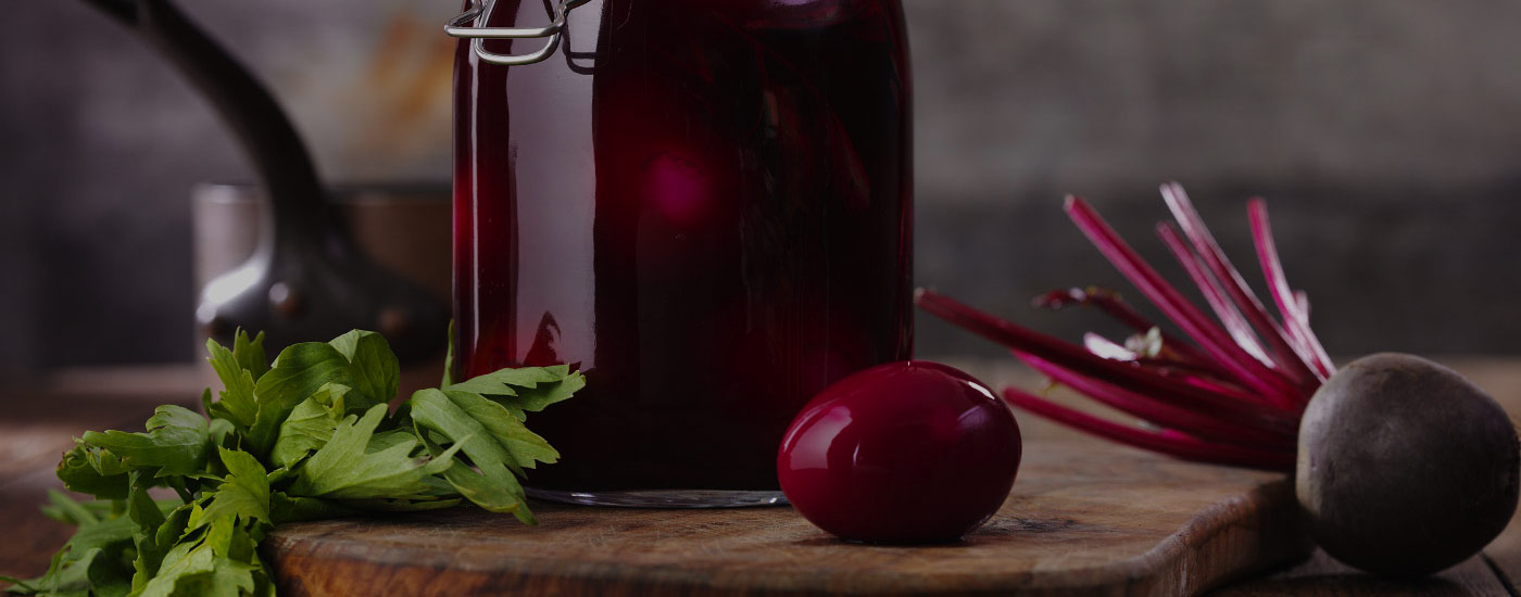 Making Your Own Pickles - How To Pickle - Sarson's